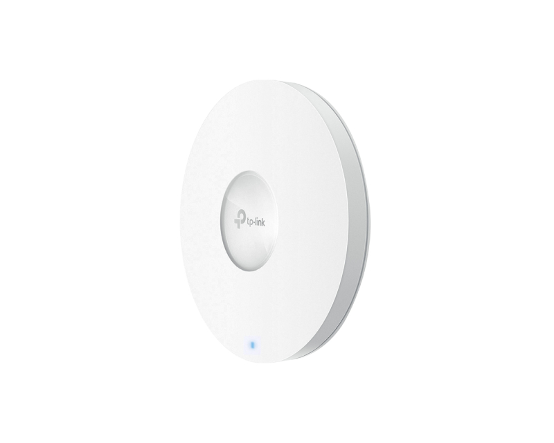 TP-LINK EAP610- Outdoor(EU) AX1800 Indoor/Outdoor OMADA ACCESS POINT ...
